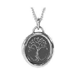 Amulets | Tree of Life | Rebus Signet Rings