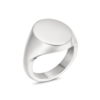 Signet Rings | Rebus Signet Rings | Rebus Signet Rings