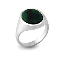 Signet Rings | Rebus Signet Rings | Rebus Signet Rings